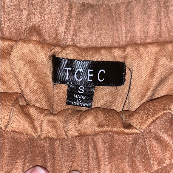 TCEC | Shorts | Tcec Shorts | Poshmark